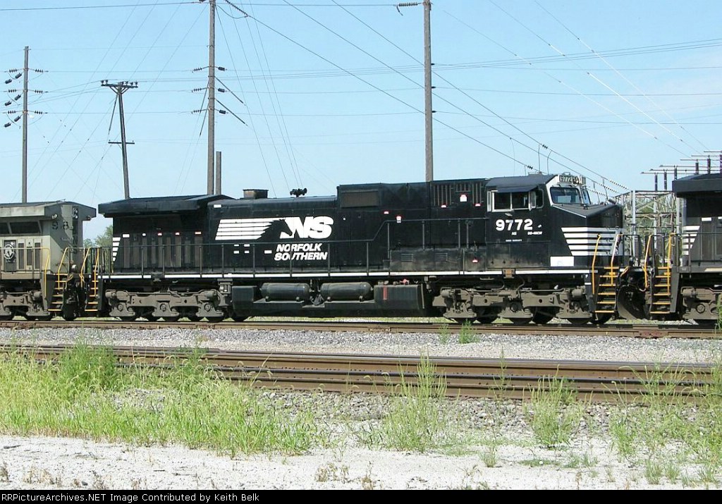 NS 9772